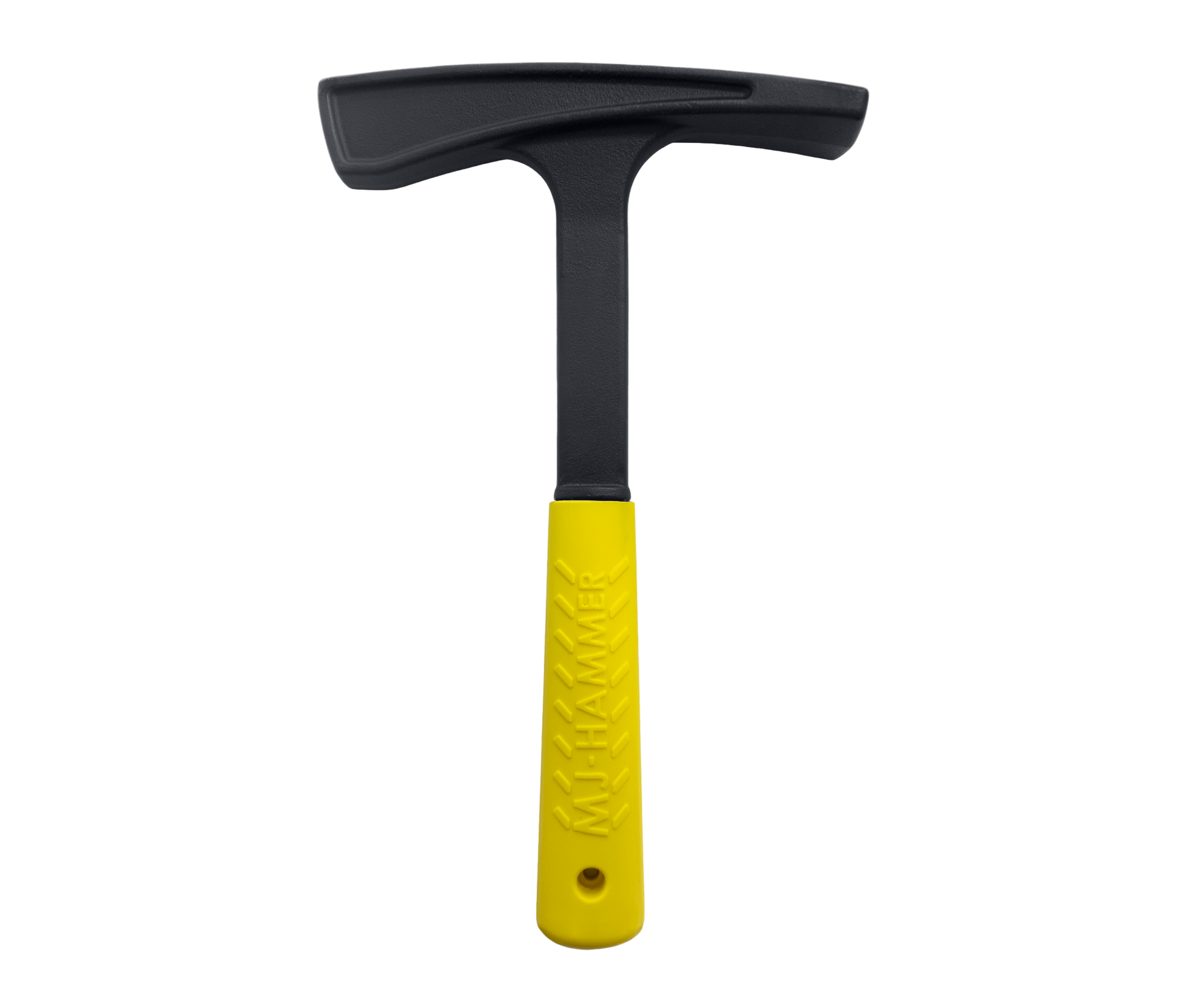 MJ-HAMMER - Yellow